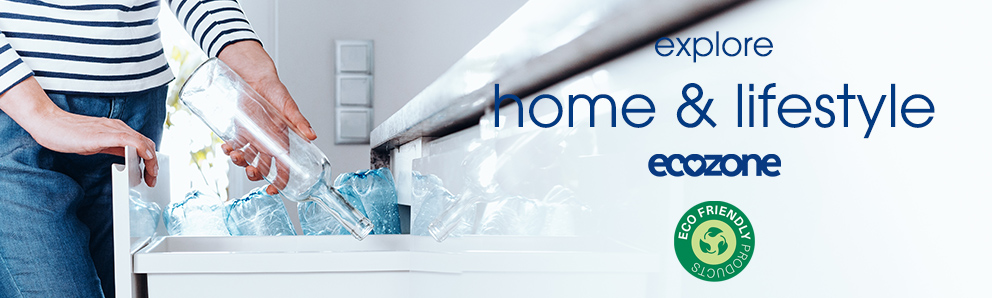 Buy Ecozone products direct from the maker | Ecozonedirect.com